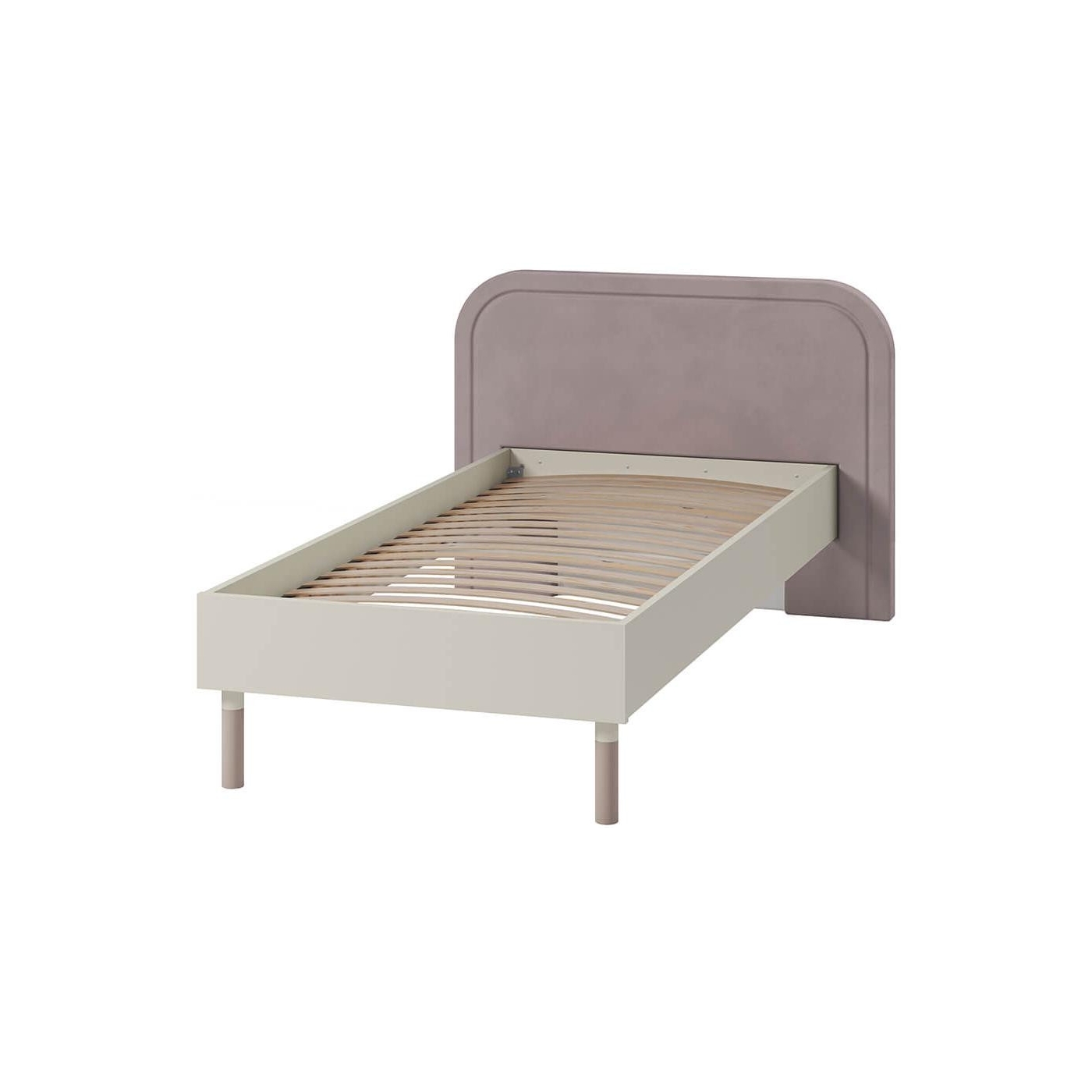 Łóżko 90 Harmony HR-08 Lenart. Internetowy Sklep Meblowy